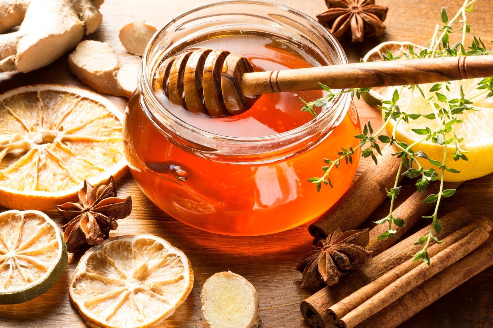 Popular Honey Varieties & Tasting Notes – Hive & Thrive Honey Co.